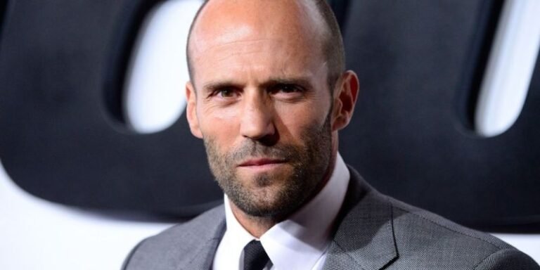 Jason Statham Age: Biography, Net Worth, Career & More